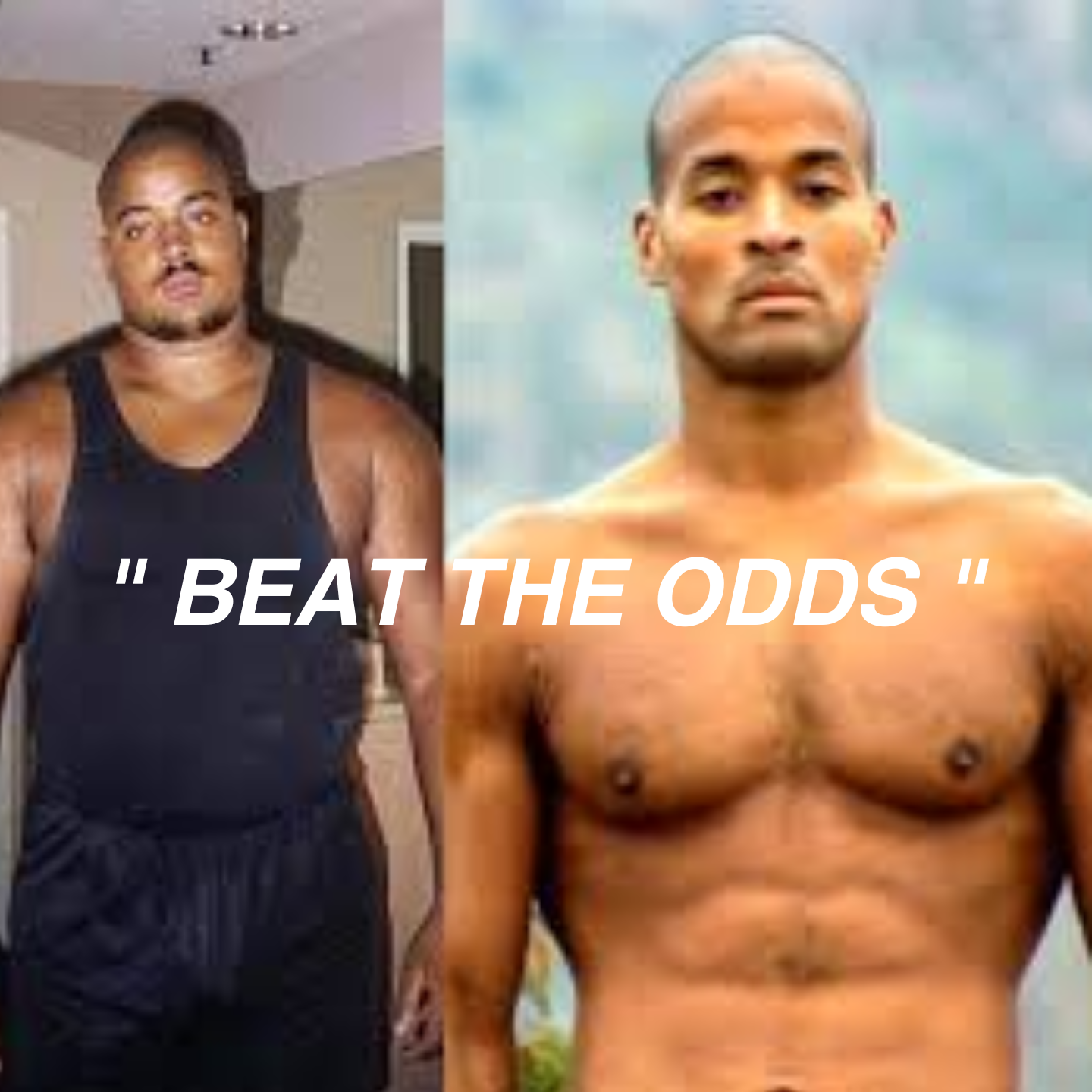 David Goggins on Beating the Odds A Must Watch – The Ass-Breaking Motivation – Podcast – Podtail
