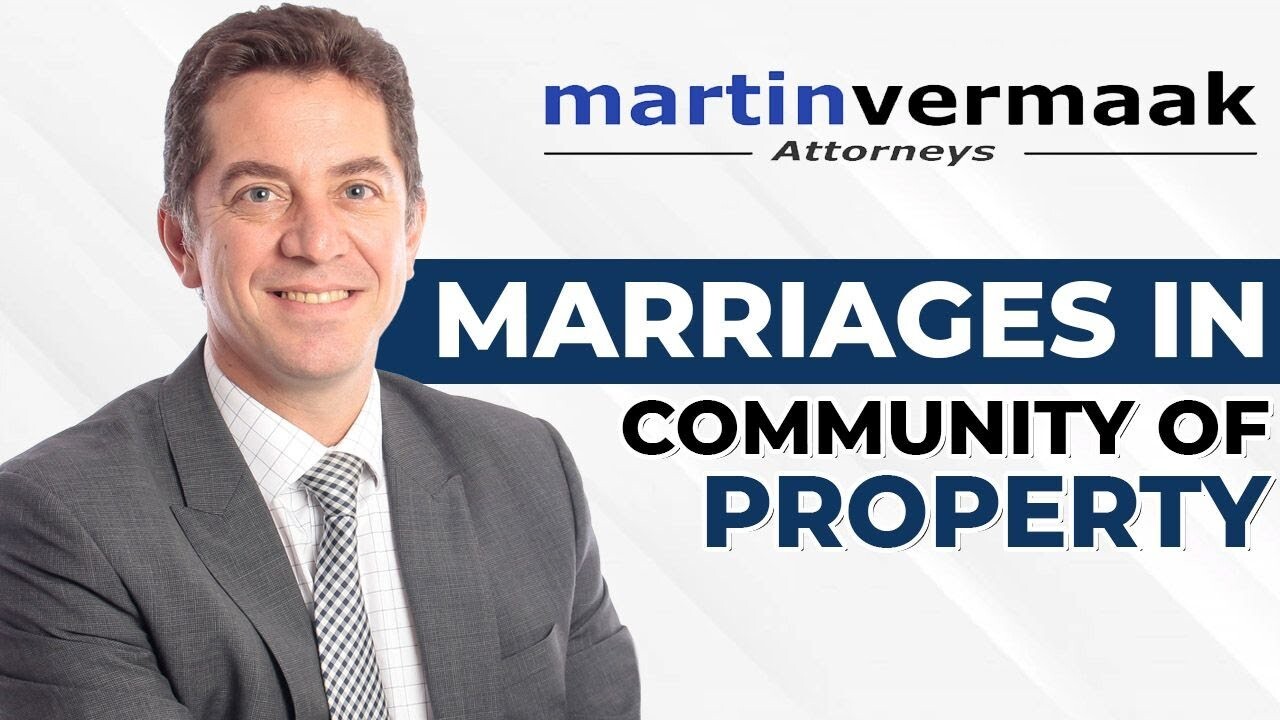 Family Law Attorneys Sandton – Martin Vermaak Attorneys Podcast ...